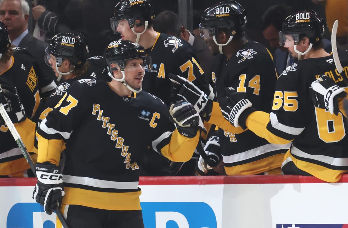 NHL betting preview (March 21): Blue Jackets vs. Penguins odds
