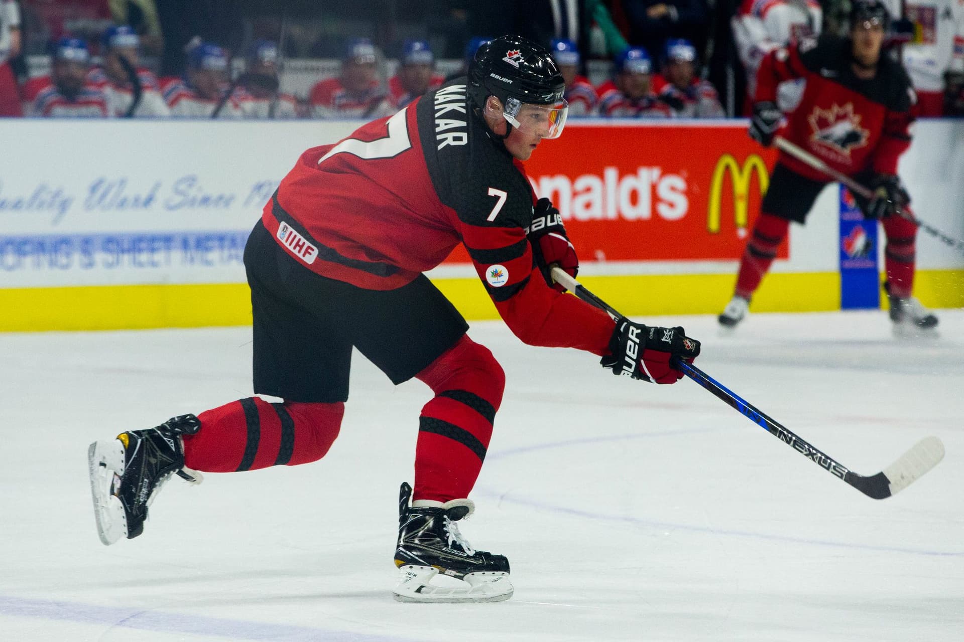 List of potential witnesses in Hockey Canada 2018 sexual assault trial ...