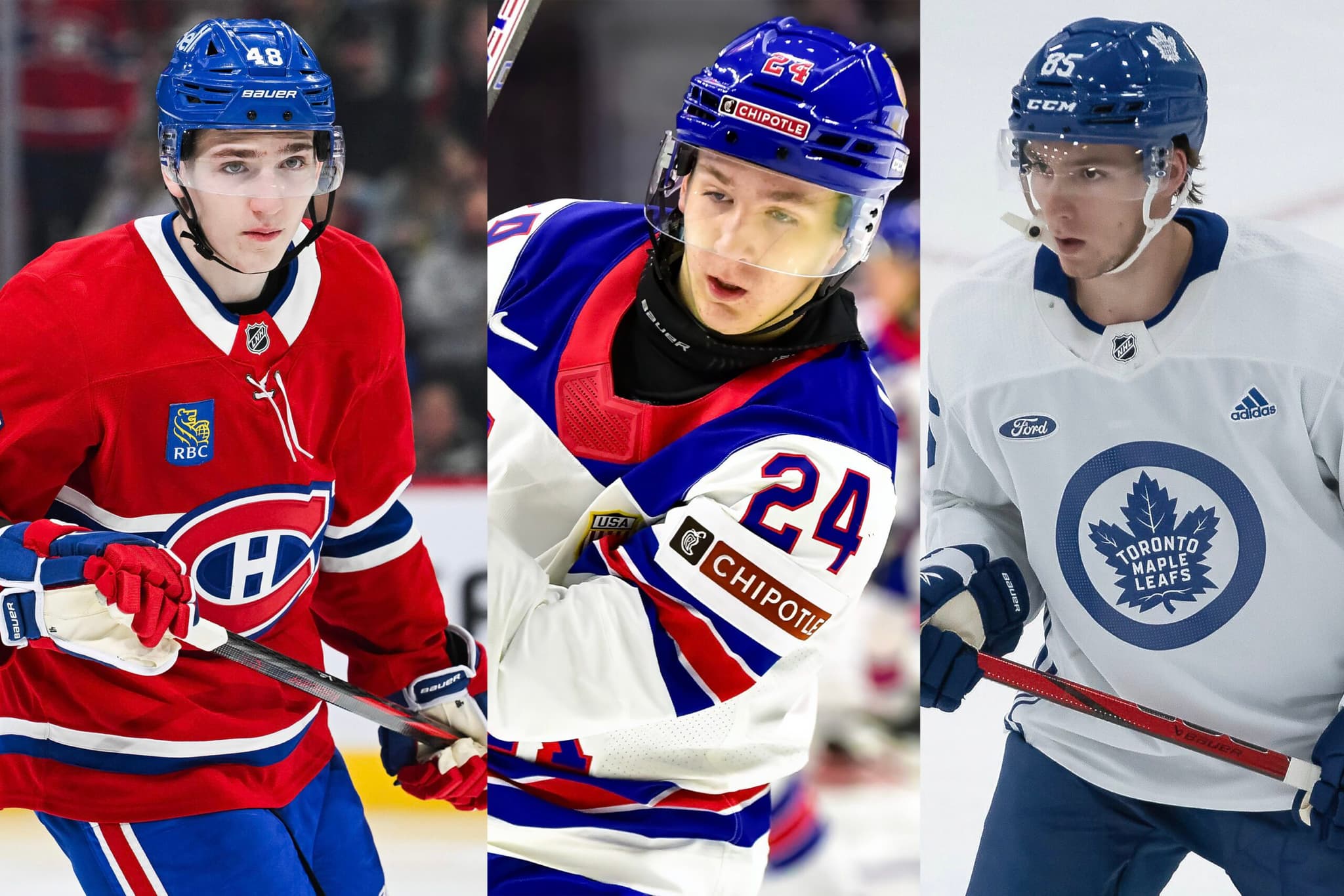 The Sheet Blog: Hutson brothers’ NHL takeover reaches phase 2