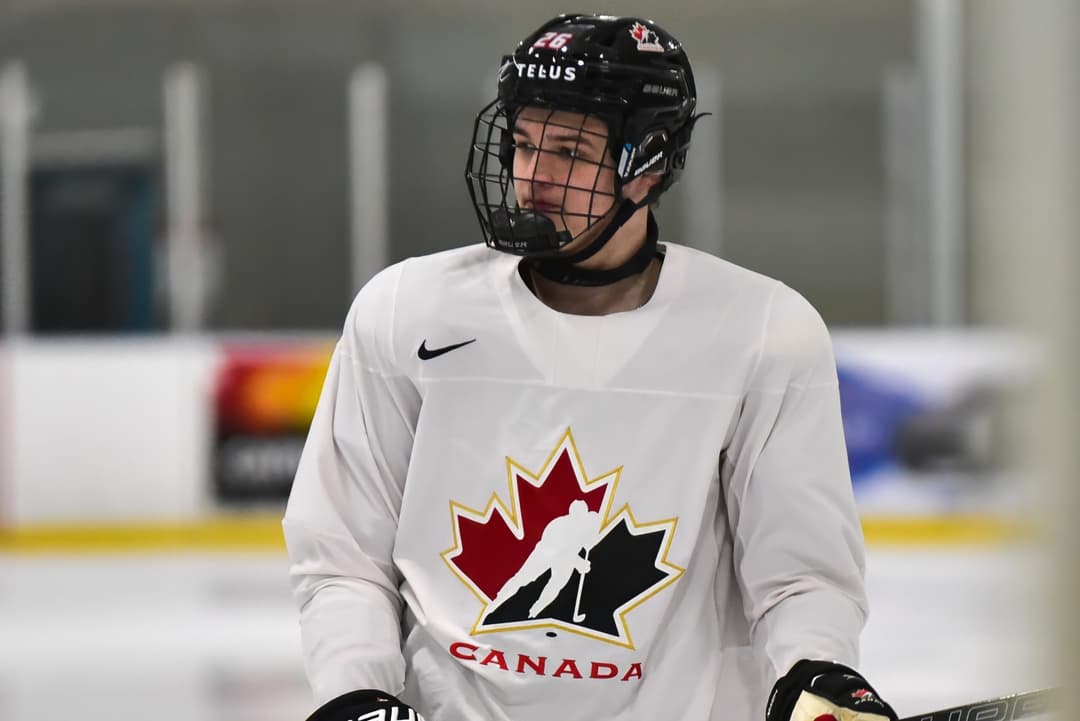 2025 U-18 Men’s World Championship: Roobroeck, Frondell among top standouts on final day of ...