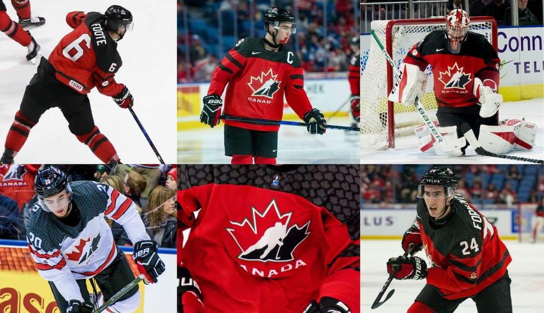 Judge declares mistrial in sexual assault trial involving five 2018 Hockey Canada world junior ...