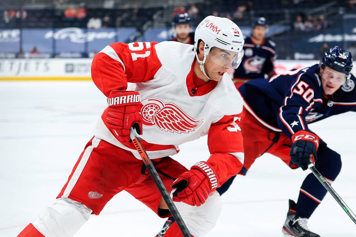 Stanley Cup champion Valtteri Filppula retires from pro hockey