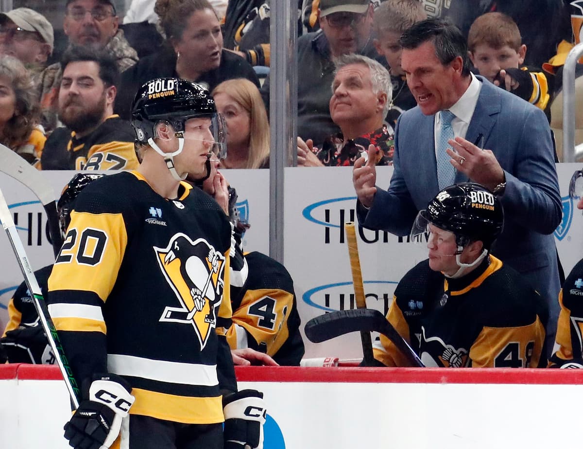 The DFO Rundown Ep. 379 – Penguins & Mike Sullivan Part Ways; Plus, a ...