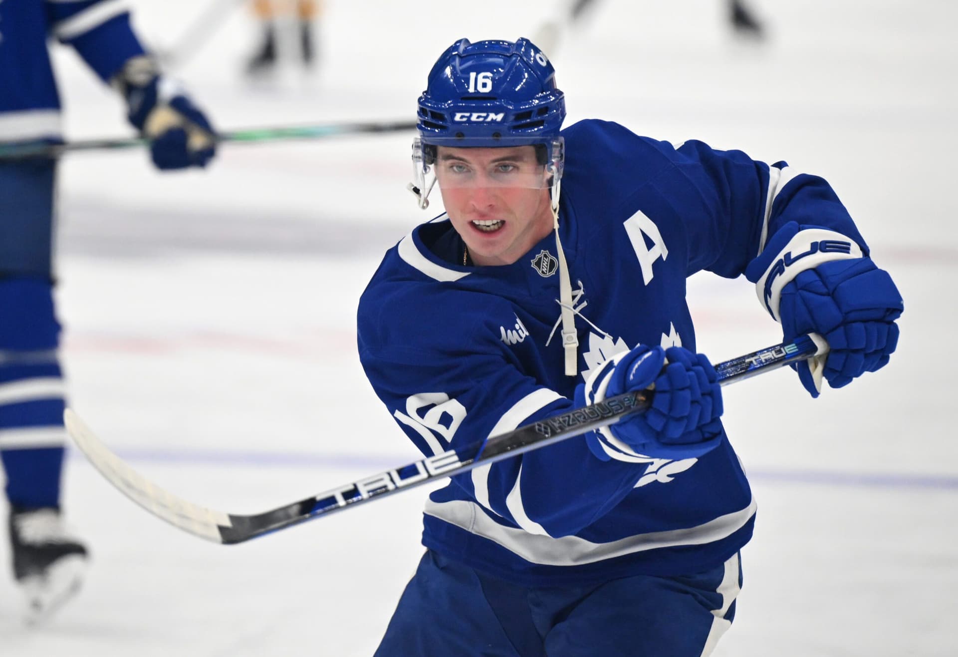 Future $14 million man Mitch Marner headlines first Top 50 UFAs of 2025