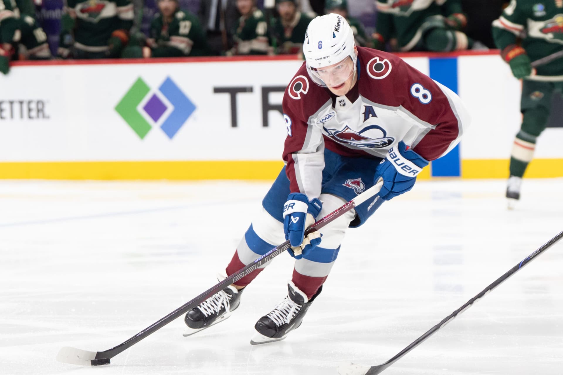 What’s at Stake in the NHL: Lightning, Avalanche can punch playoff tickets
