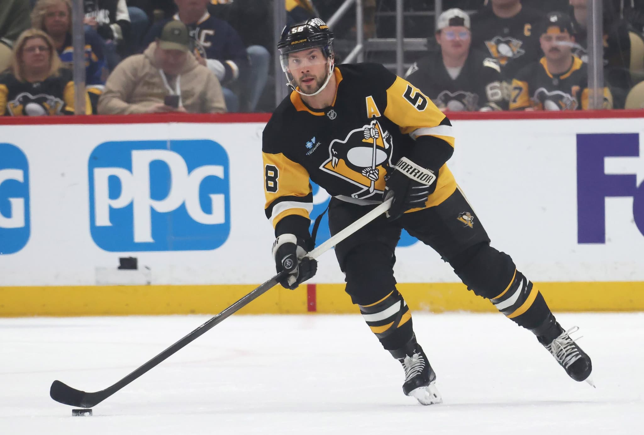 Penguins’ Kris Letang undergoes surgery to fix small hole in heart