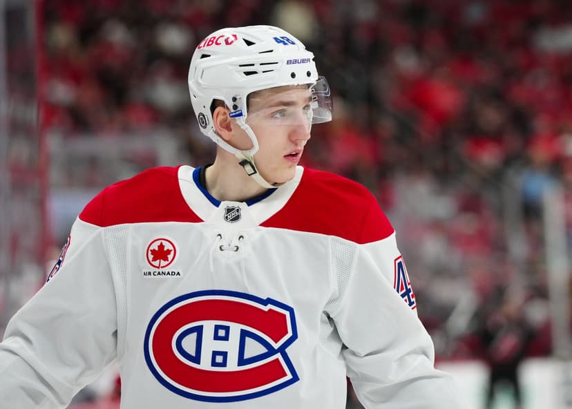 ‘My boys are also Canadian’: Lane Hutson’s father reacts to son’s USA ...