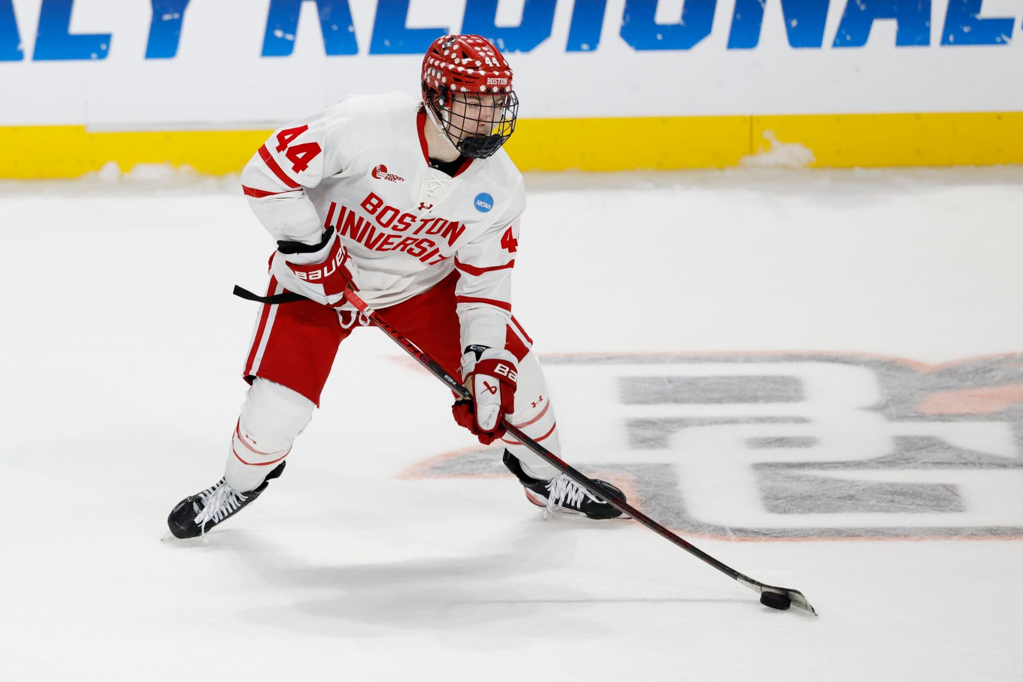 Top 10 NHL prospects to watch at the 2025 NCAA men’s Frozen Four