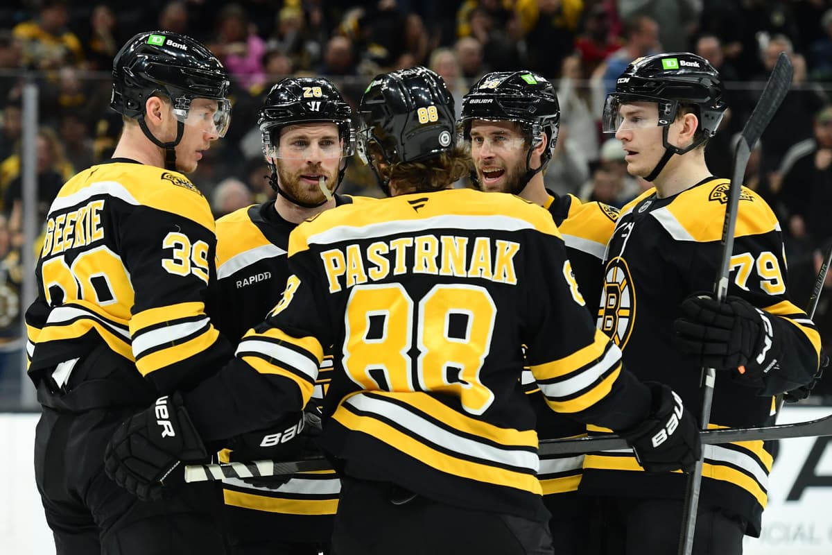 ‘Expectations and accountability are higher than ever’: Bruins CEO ...