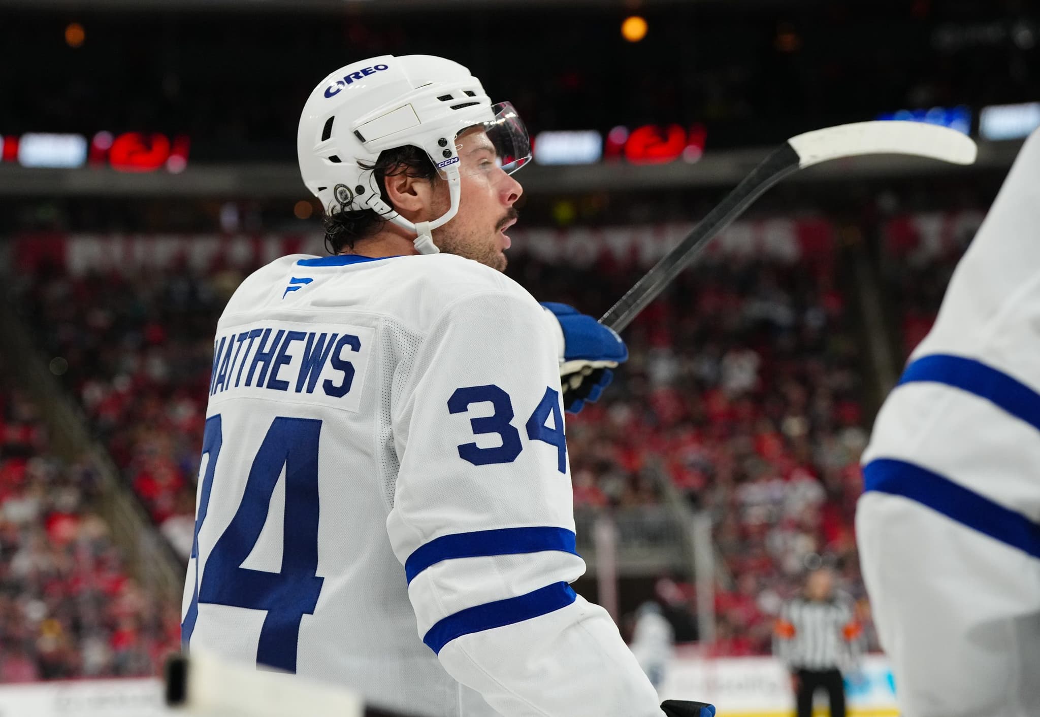 Maple Leafs’ Auston Matthews hasn’t been the same this year – will he ...