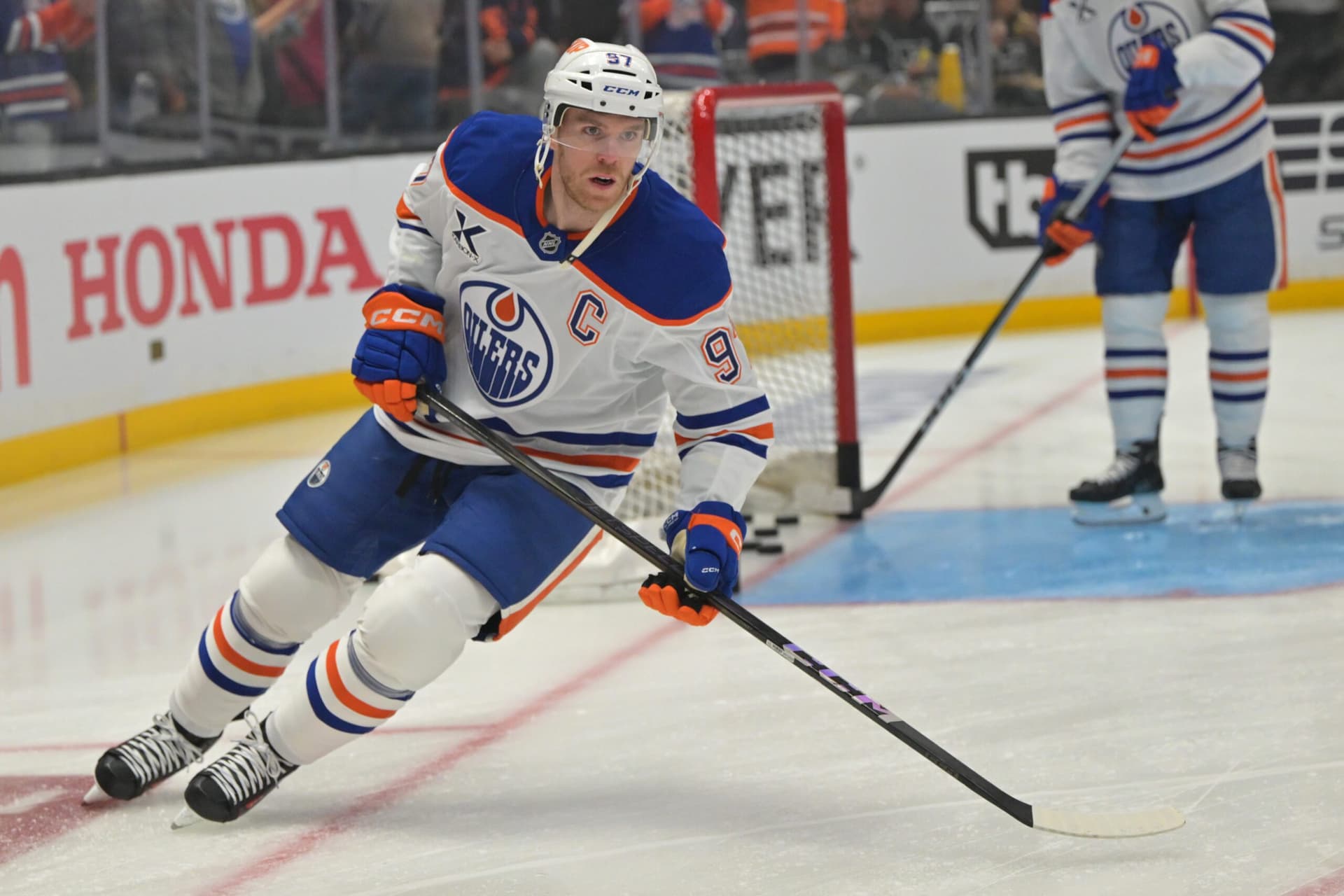 Is it already too late for the Oilers?