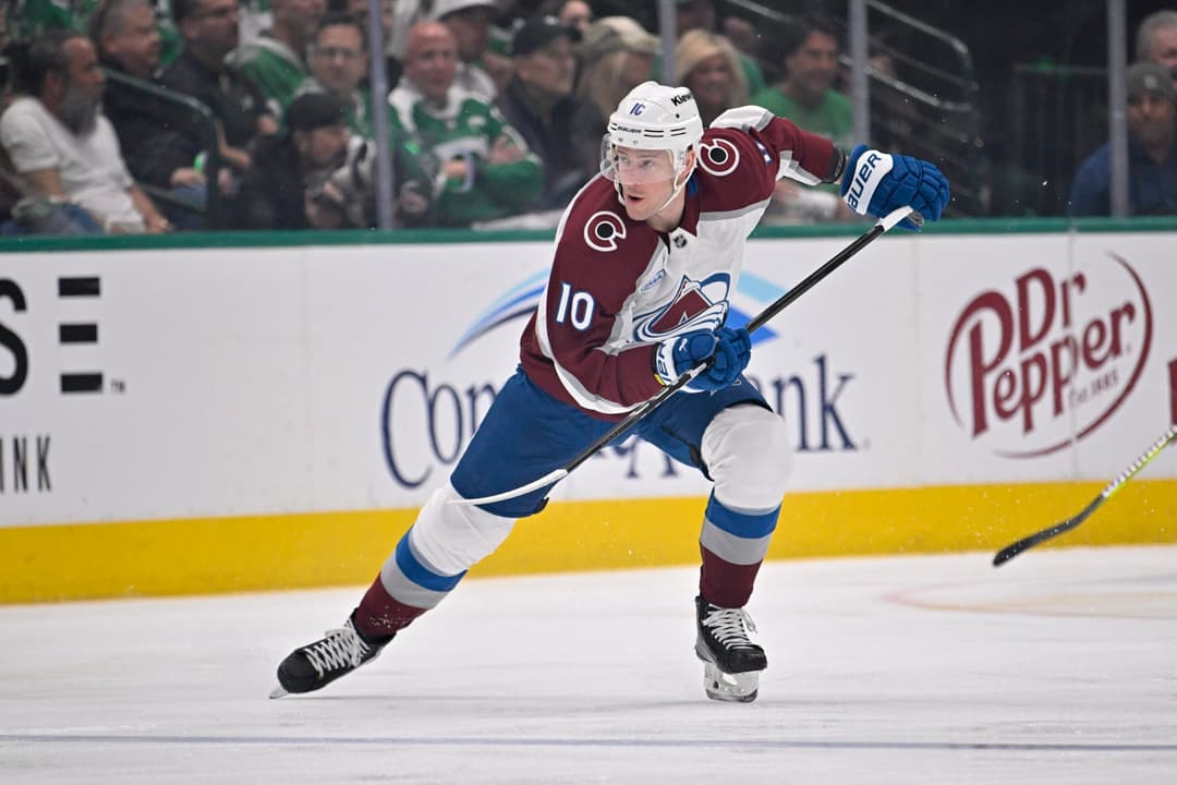 After historic roster turnover, can Avalanche defy odds with deep ...