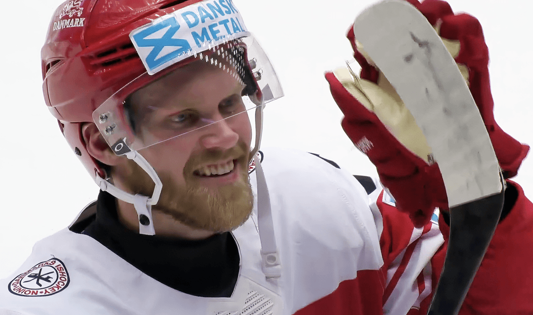 Ehlers, Andersen highlight Denmark’s initial six-player roster for 2026 ...