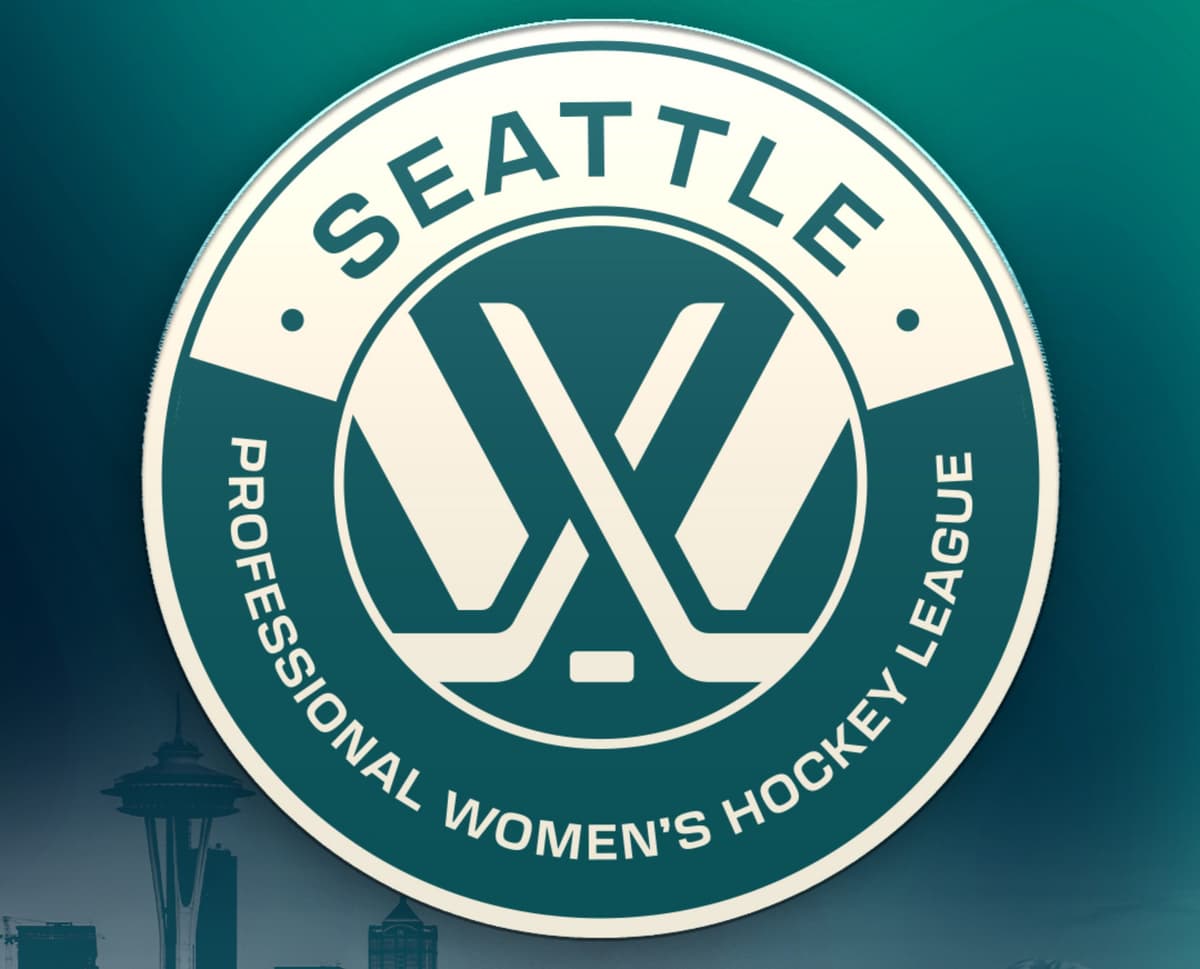 PWHL Seattle signs Anna Wilgren to one-year contract
