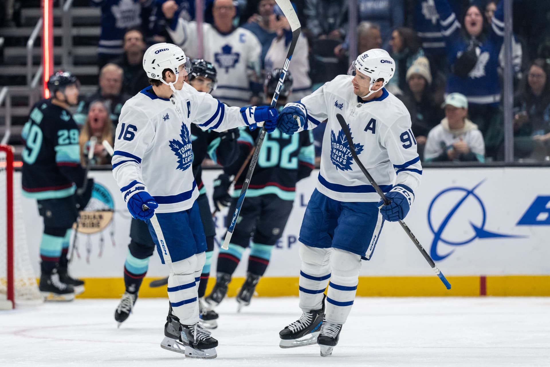 Do Marner and Tavares still want to be Leafs – and do the Leafs still ...