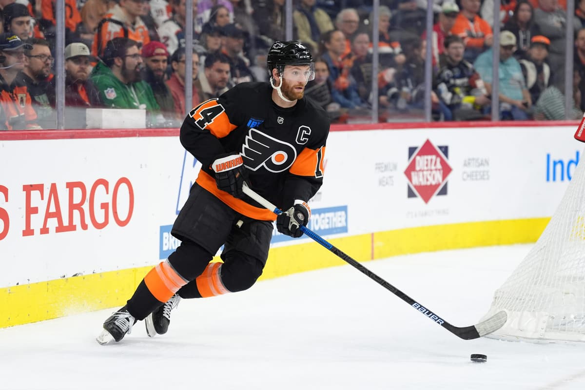 Flyers have the cap space, assets to be aggressive this summer