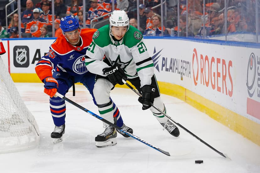 2025 Stanley Cup Playoffs: Stars vs. Oilers series preview