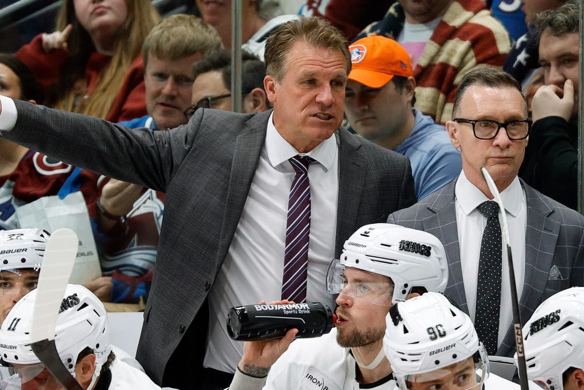 Jim Hiller to remain Kings coach in 2025-26