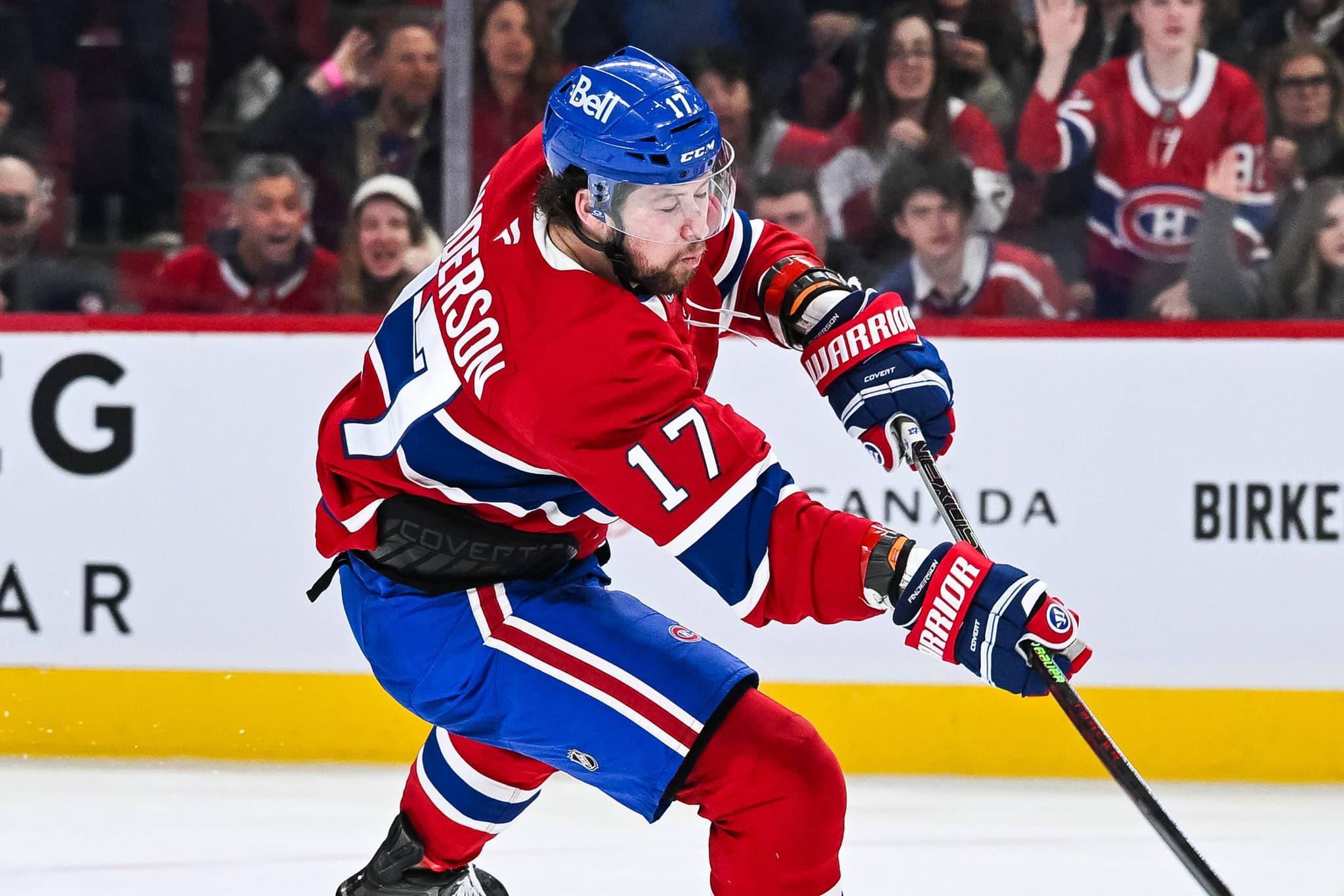 The 10 worst value contracts in the NHL for 2025-26