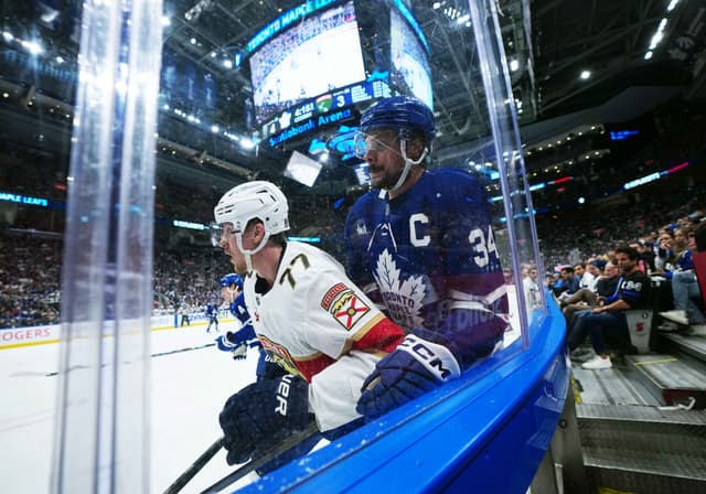 ‘I don’t think we gave them much reason to stick around’: Matthews ...