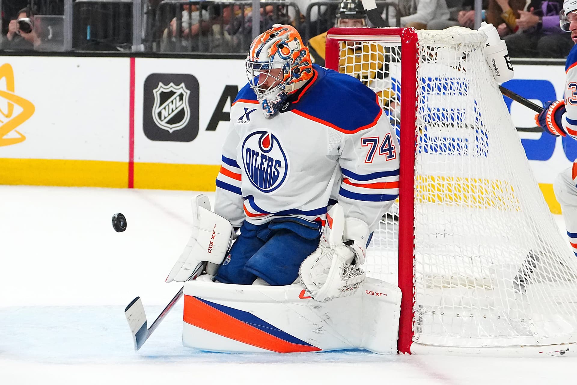 Stanley Cup Playoffs Day 26: Oilers knock out Golden Knights in ...