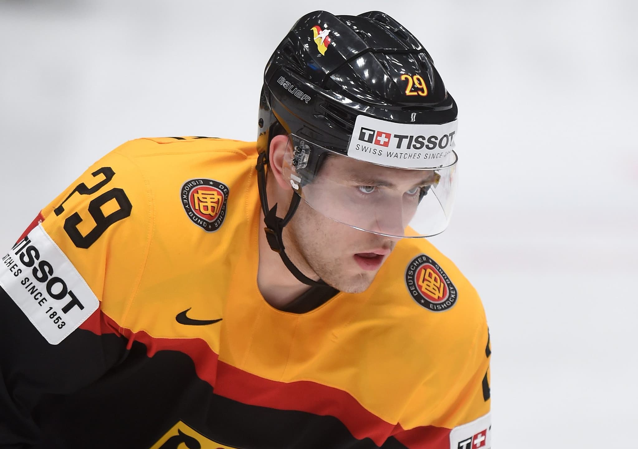 Draisaitl, Stutzle among six initial players on Germany’s 2026 Olympic ...
