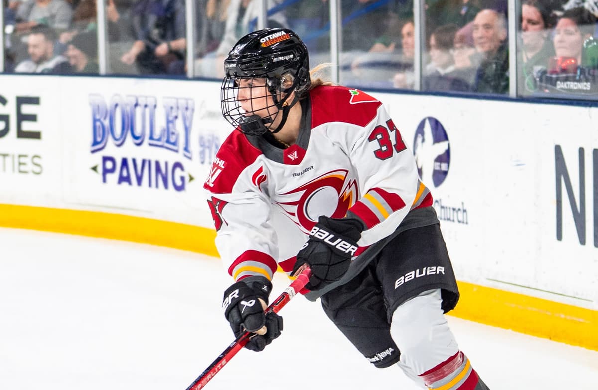 Charge signs Rebecca Leslie, Taylor House to contract extensions