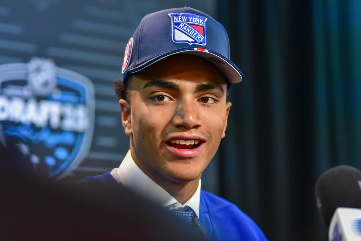 Prospect Info: - 2025-26 Ducks Prospects | Page 31 | HFBoards - NHL ...