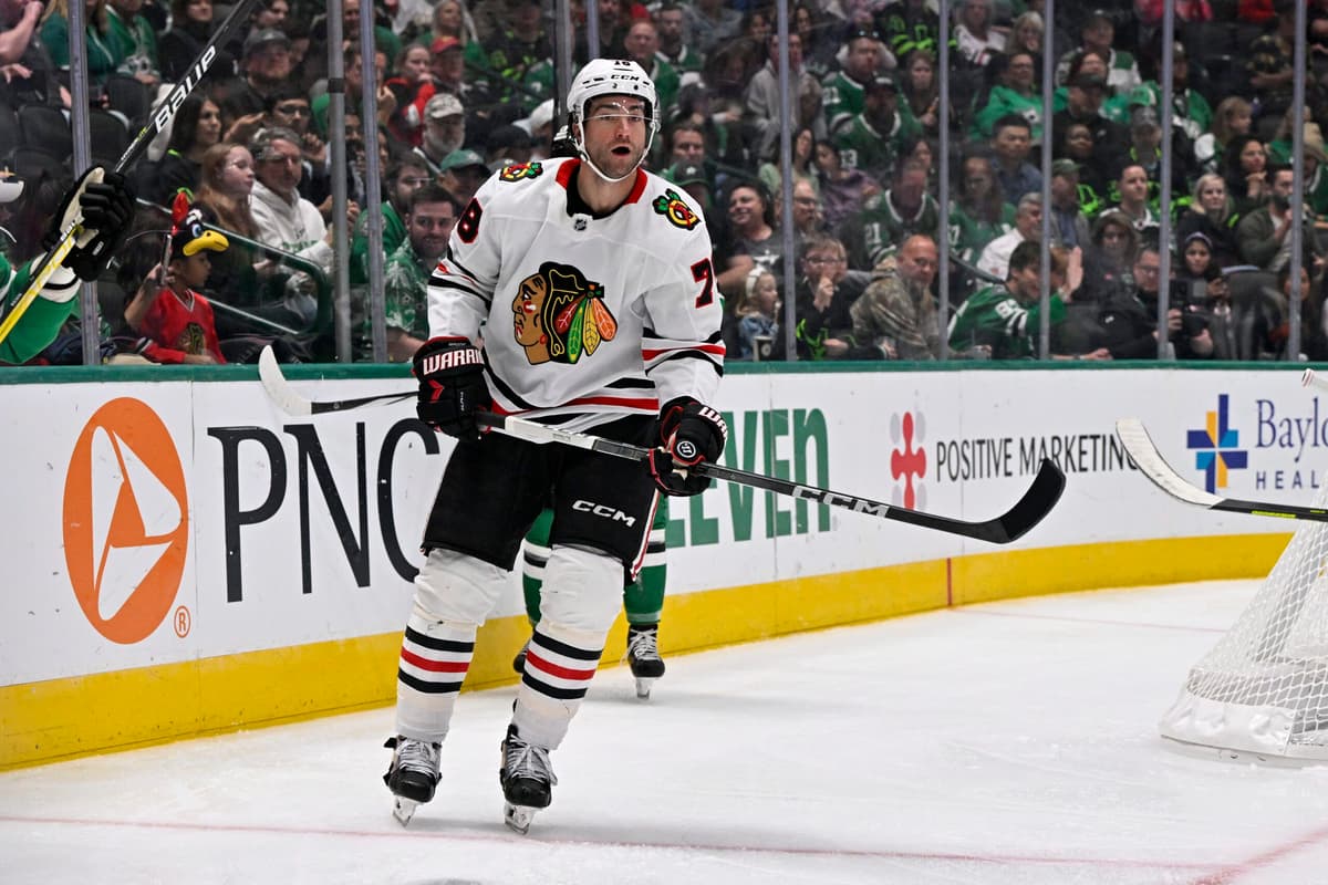 Brodie, Engvall headline seven NHL buyout candidates