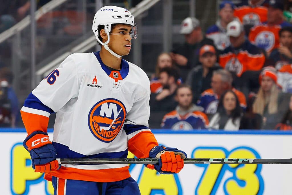 2025-26 NHL Prospect Pool Breakdown: New York Islanders’ Top 10