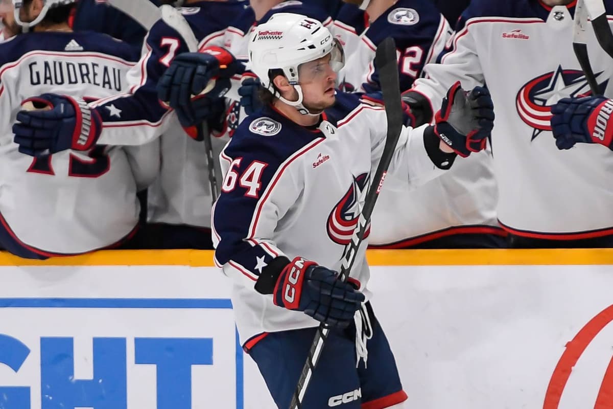 Rangers sign Trey Fix-Wolansky to one-year contract