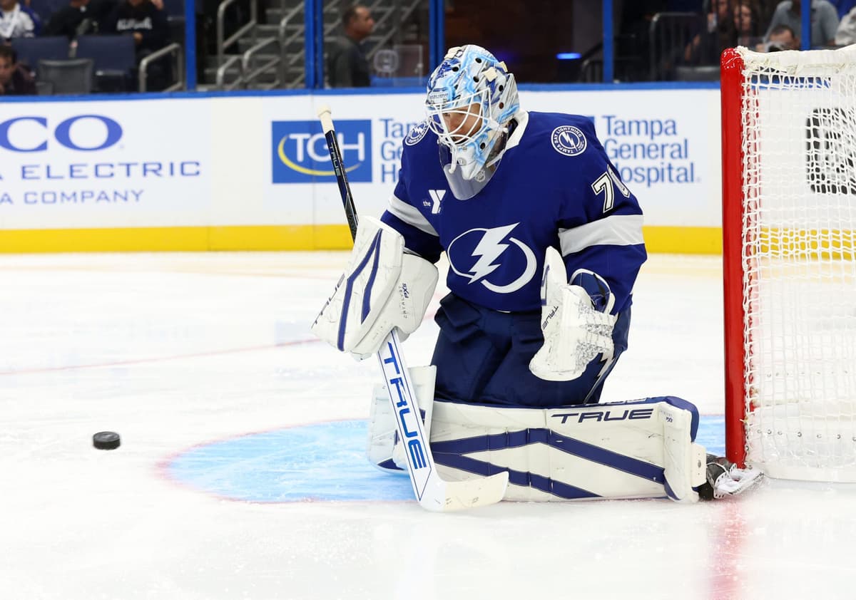 Oilers sign Matt Tomkins, Riley Stillman to two-year contracts