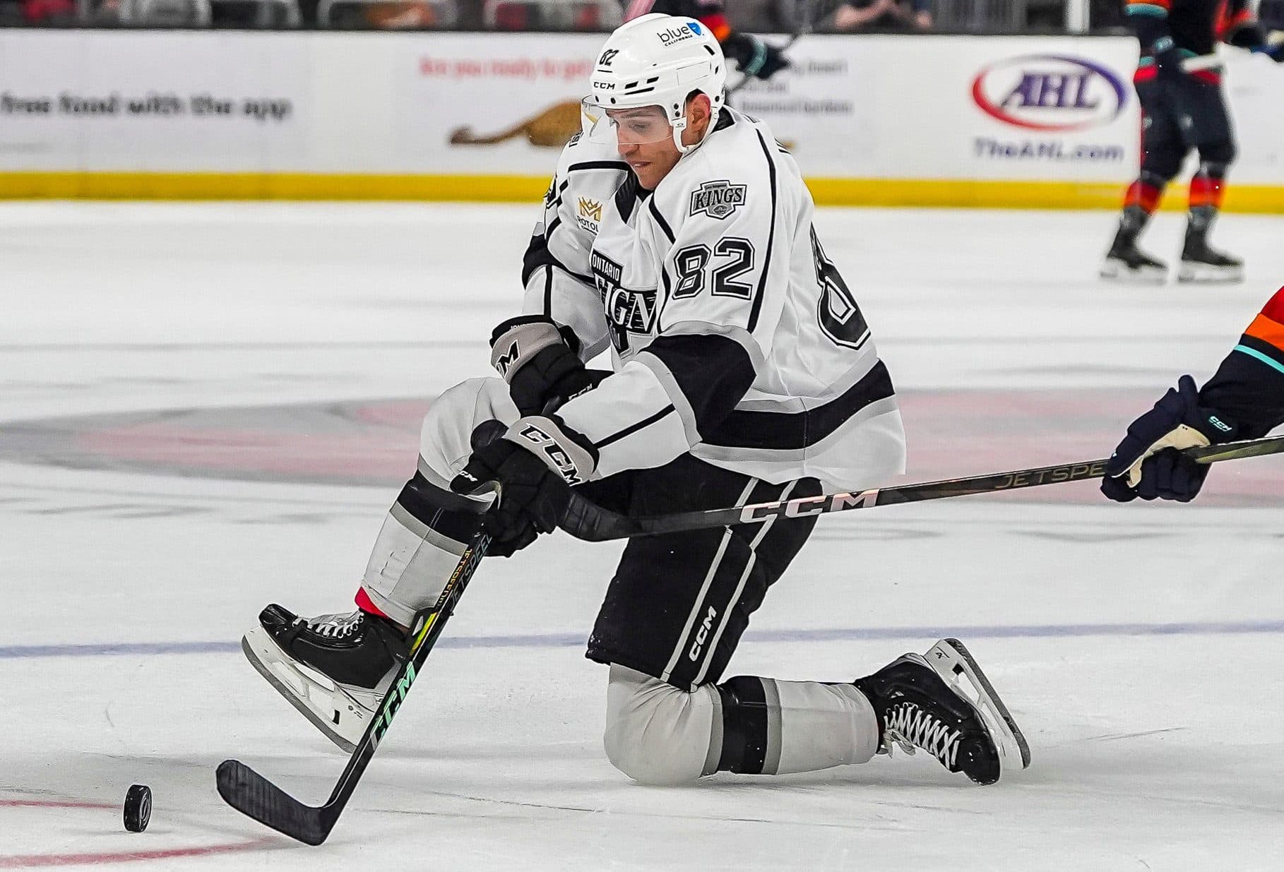 Penguins sign Caleb Jones to two-year contract