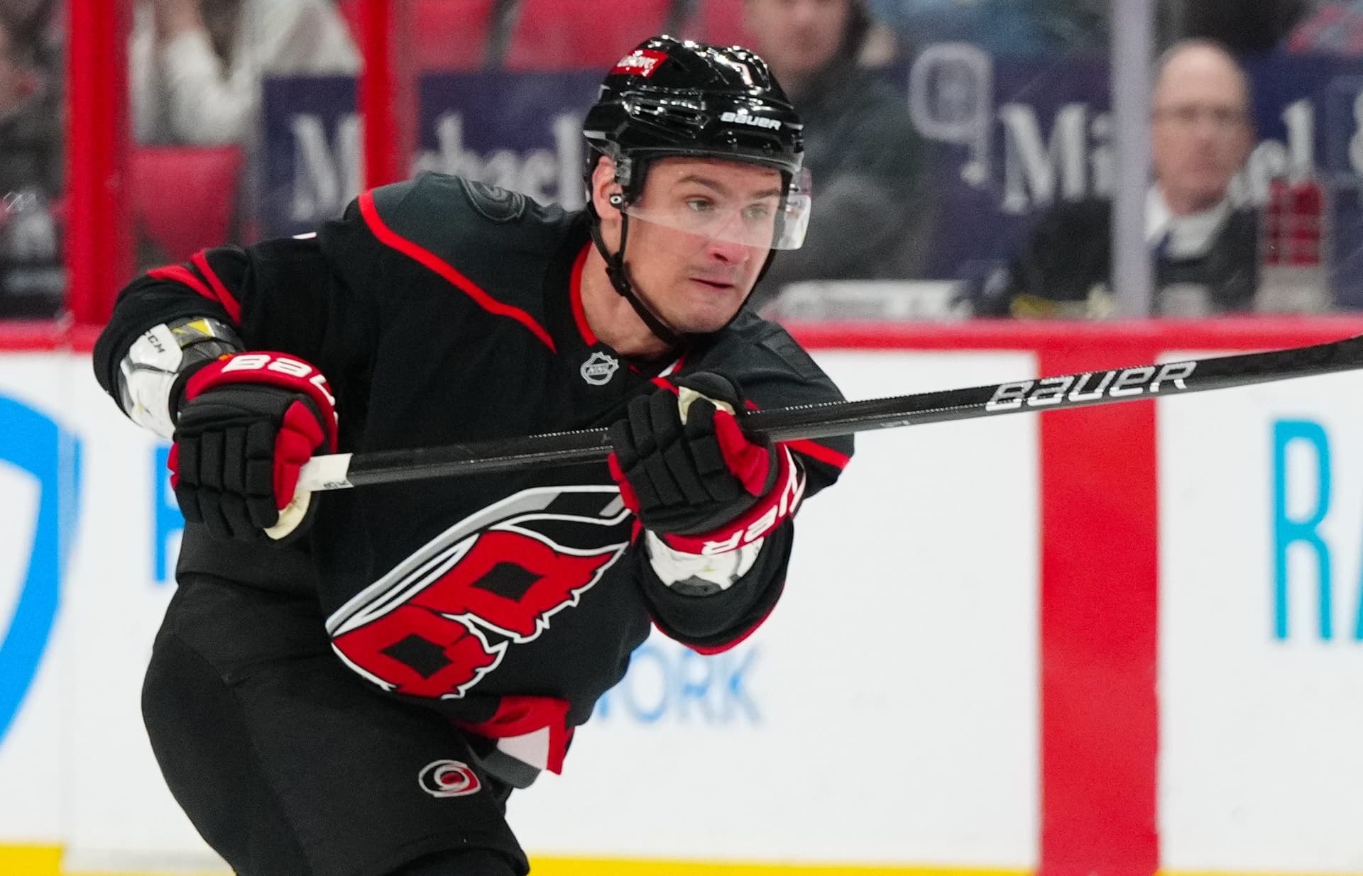 Sharks sign Dmitry Orlov; claim Nick Leddy off waivers