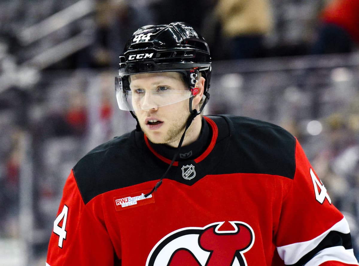 GDT: - 2025 Free Agency - July 1st - 12pm | Page 61 | HFBoards - NHL ...