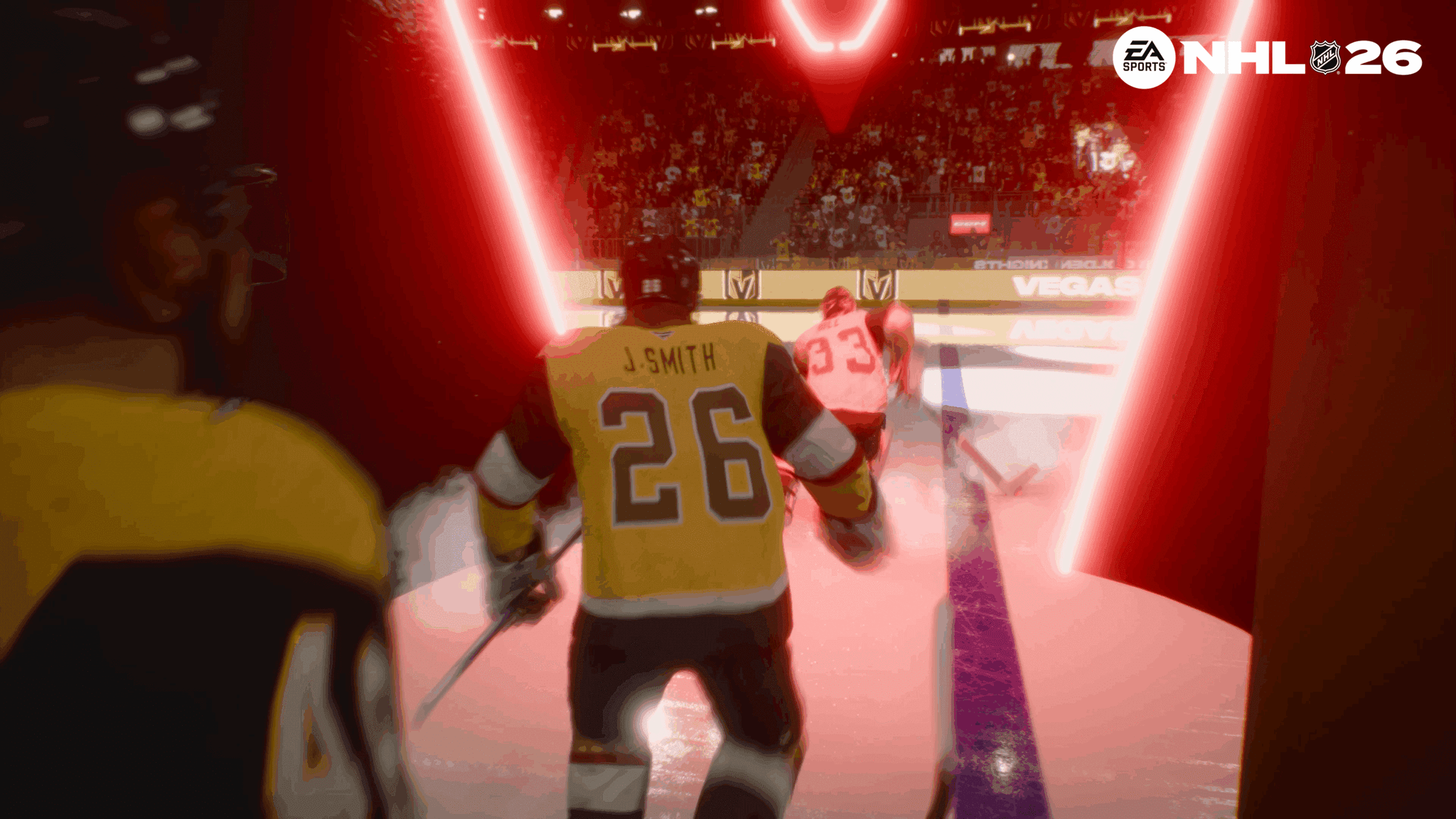 EA Sports NHL 26 announce changes to Be a Pro mode