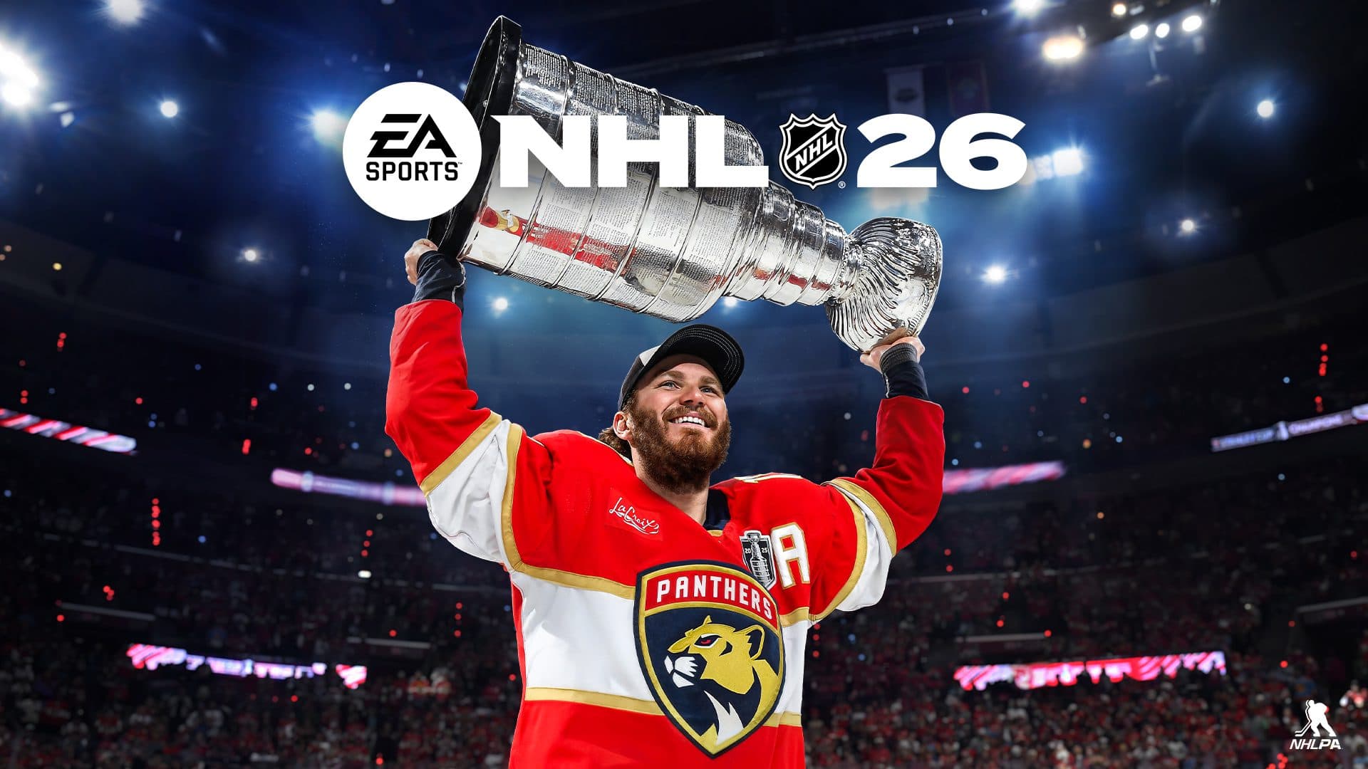 New loadouts, updated X-Factors among changes to EA Sports NHL 26 World ...
