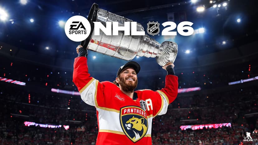 NHL 26 review: The smartest hockey game ever?
