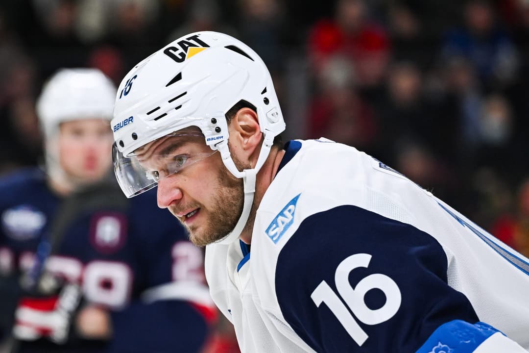 Panthers’ Barkov to make season debut with Finland at 2026 World ...
