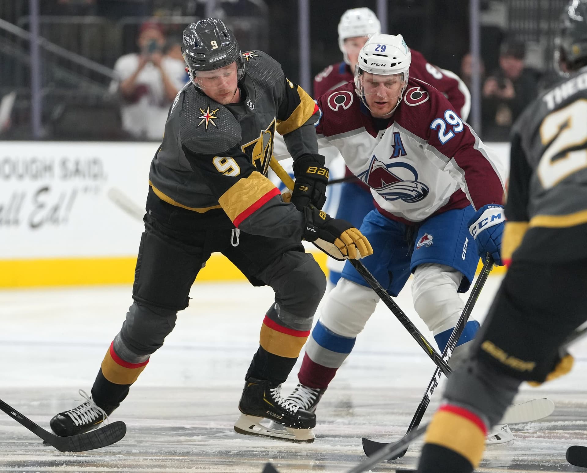 Top 10 Hart Trophy candidates for 2025-26