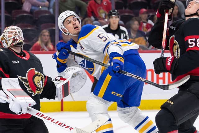 Report: Penguins sign Murray to PTO; Walcott, Lopina to join Panthers’ camp