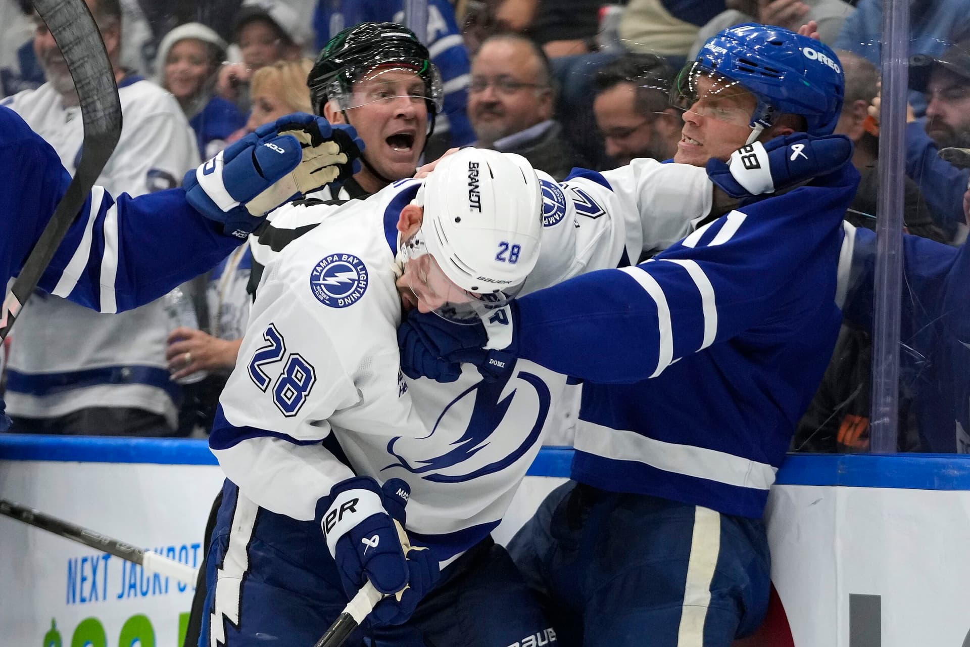 Daily Faceoff’s 2025-26 NHL team preview hub