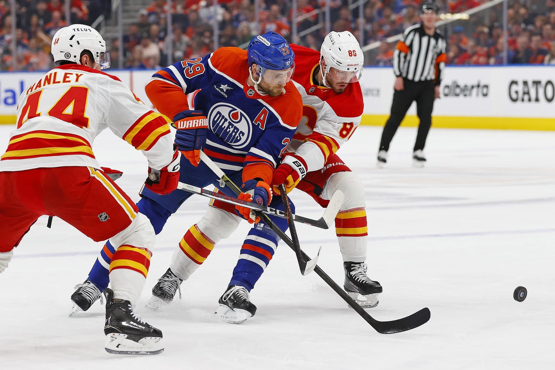 NHL Pacific Division Betting Preview: Stanley Cup Odds, Division Odds ...
