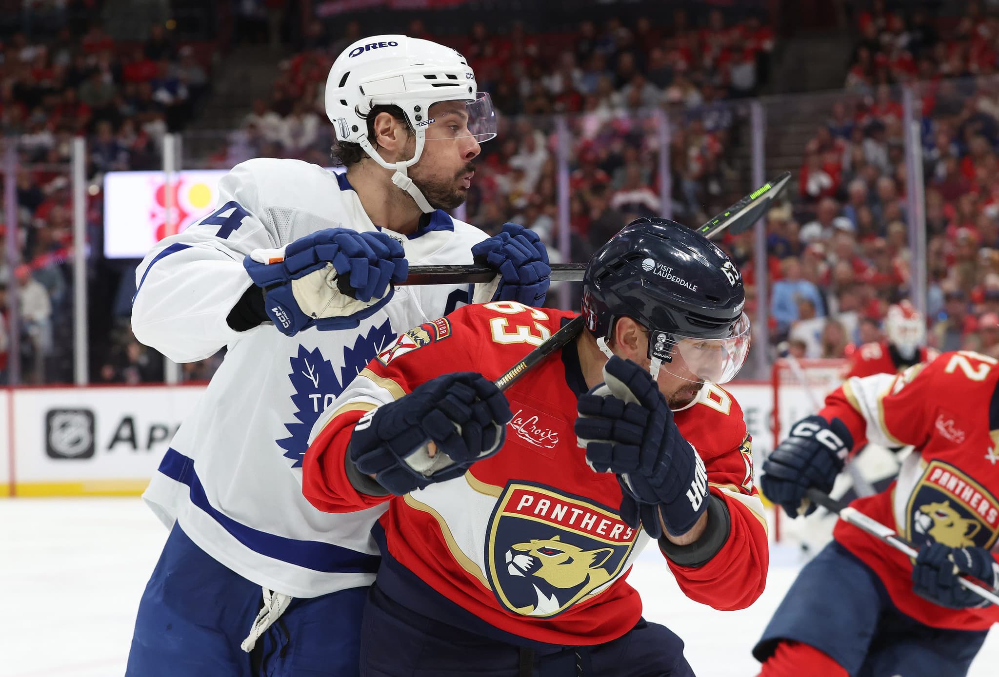 NHL Atlantic Division Betting Preview: Stanley Cup Odds, Division Odds ...