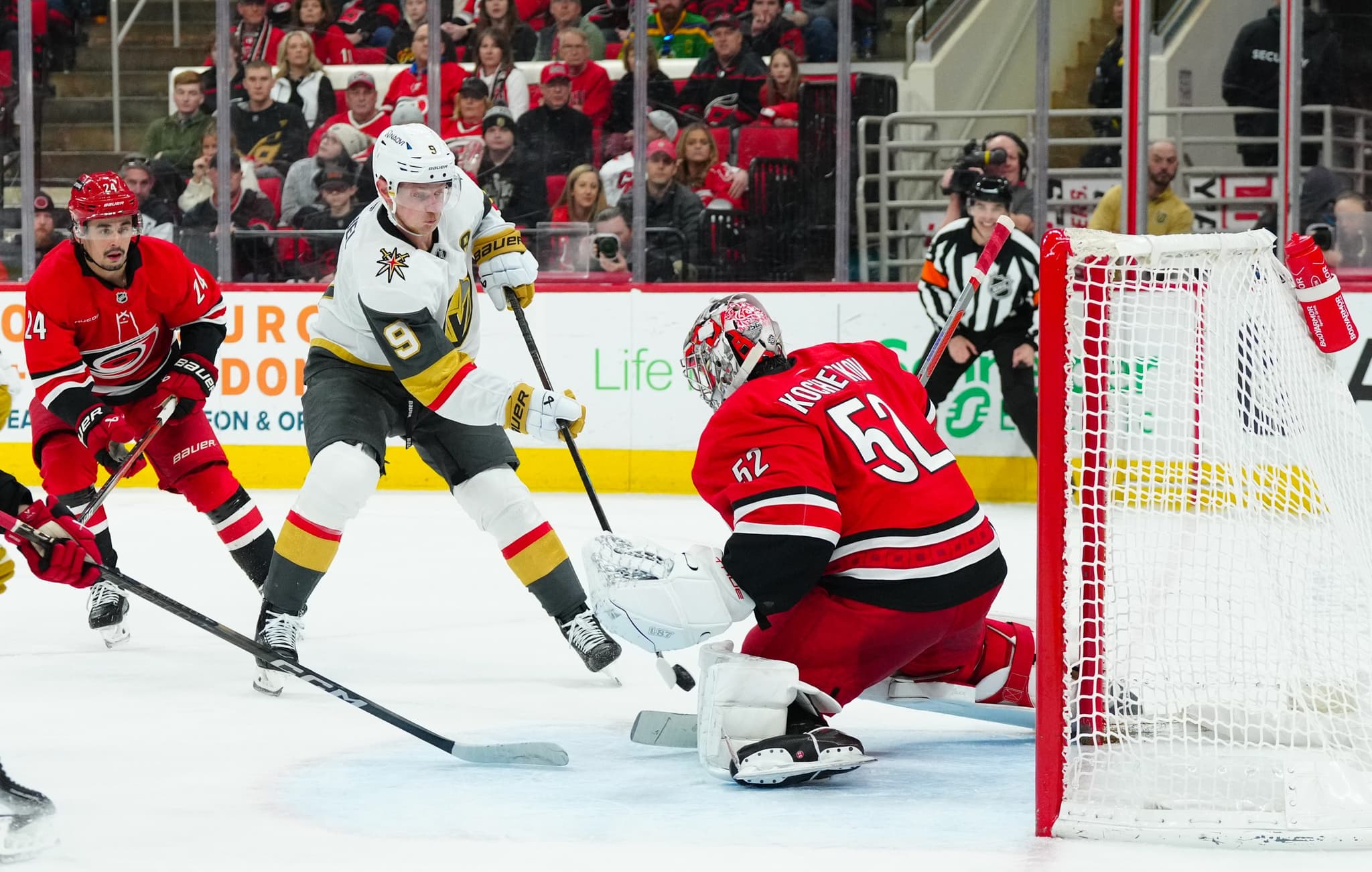 NHL predictions 2025-26: Playoff teams, division winners and Stanley Cup