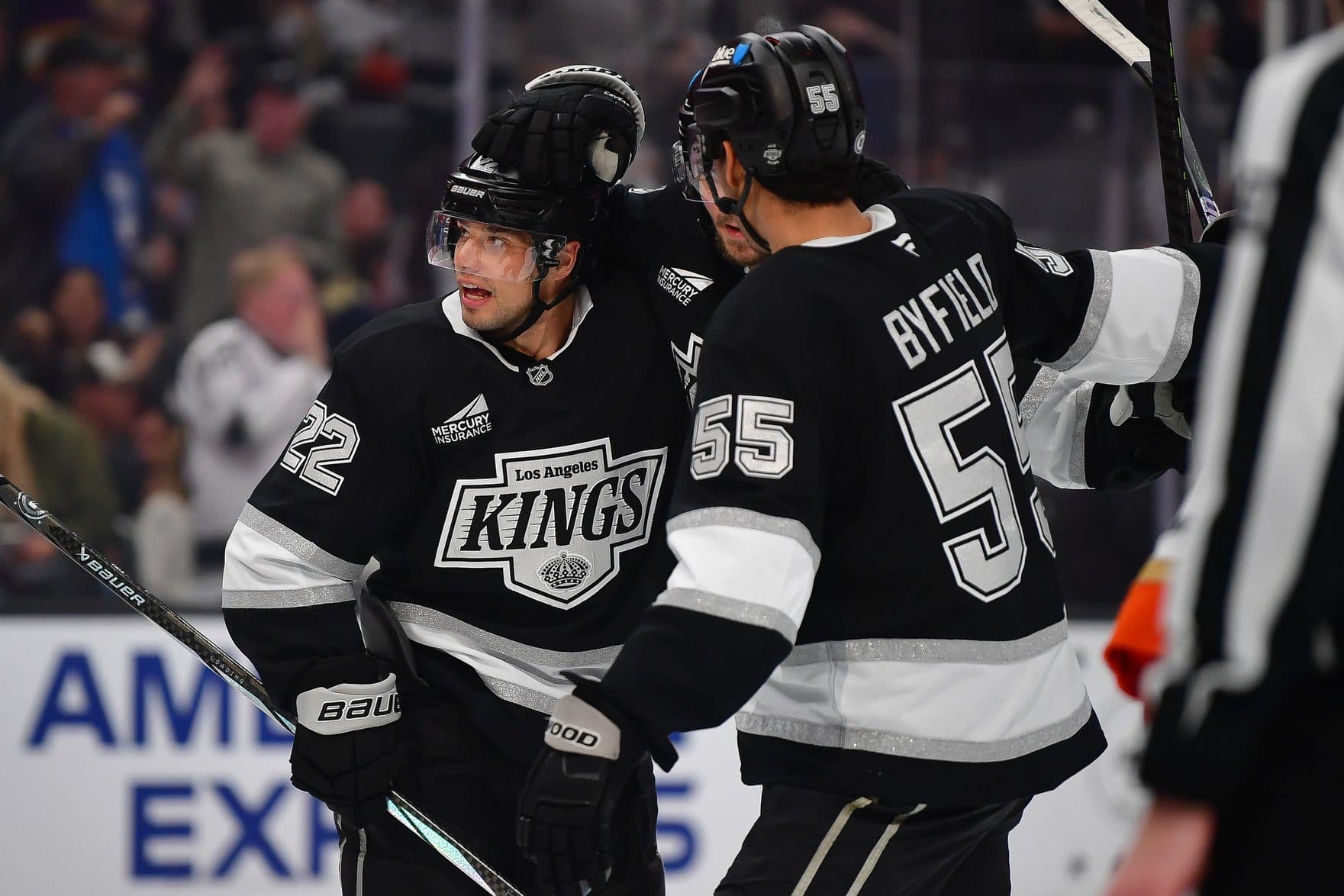 NHL Best Player Prop Bets (Oct. 28)