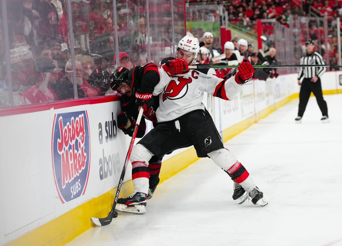 NHL Metropolitan Division Betting Preview: Stanley Cup Odds, Division ...
