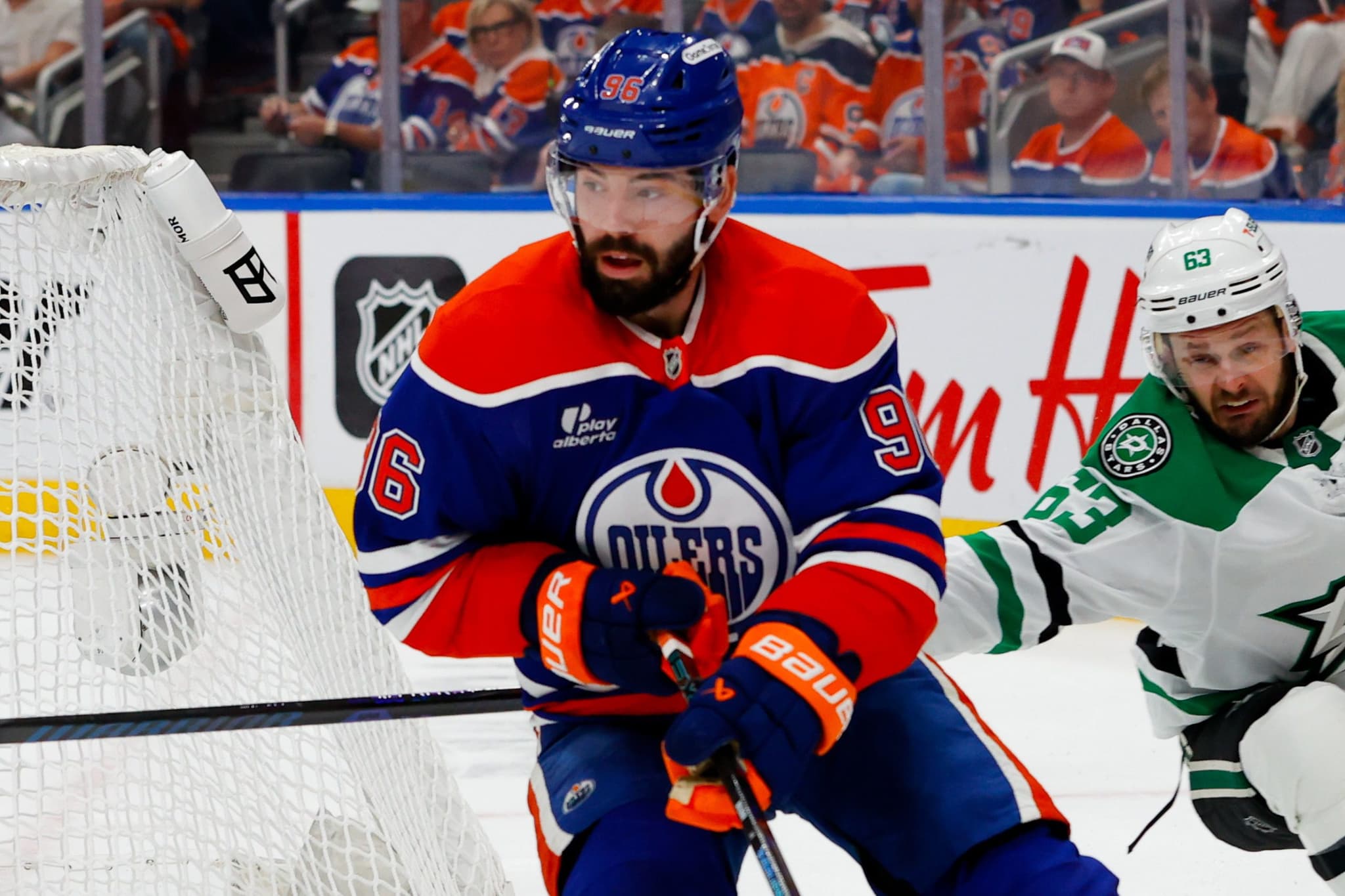 Oilers place Jake Walman on injured reserve