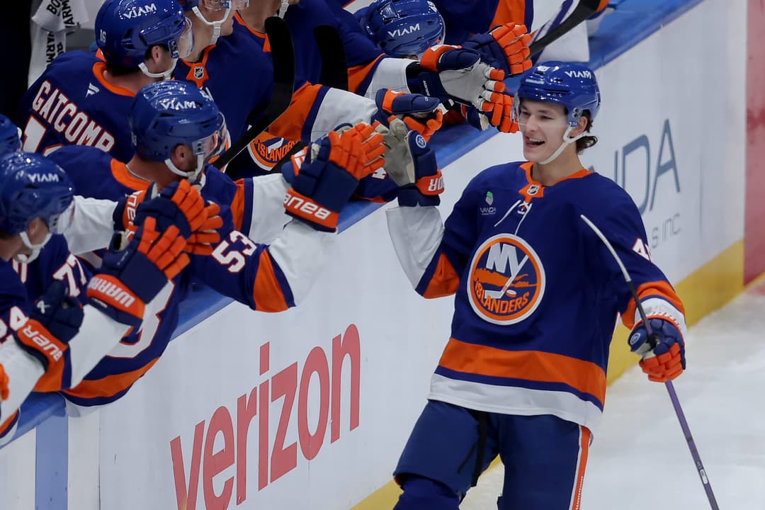Islanders shouldn’t rush their rebuild after surprise season