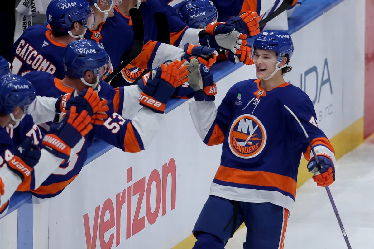 Islanders shouldn’t rush their rebuild after surprise season